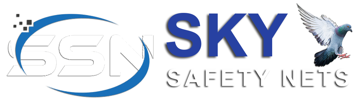 Sky Safety Nets | +91 8925203282